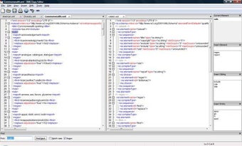 XML Copy Editor - Descargar
